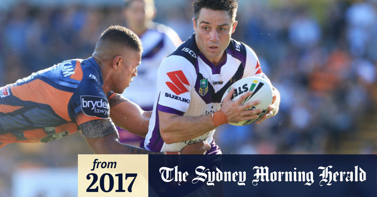 Would a salary cap free-for-all clean out the NRL's dead wood?