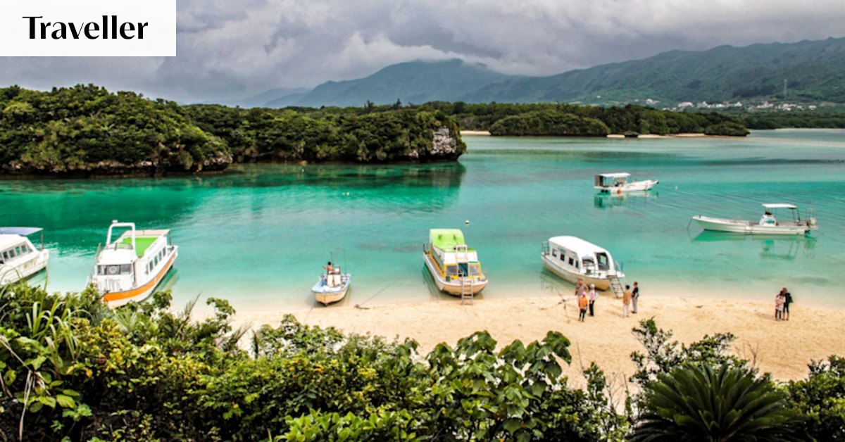 Okinawa, Japan: The place where people have the longest lifespan - why ...