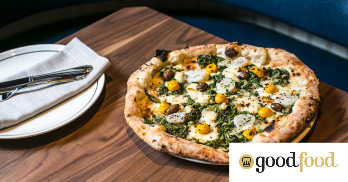 Matteo Downtown opens in Sydney CBD