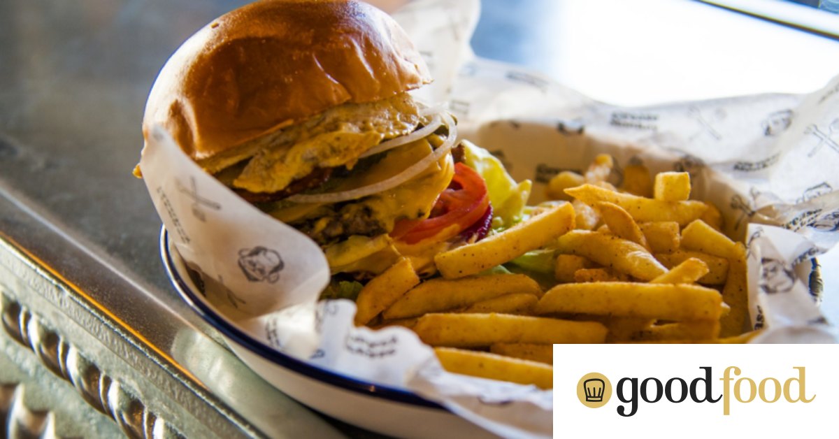 Restaurant review: Grease Monkey, Braddon