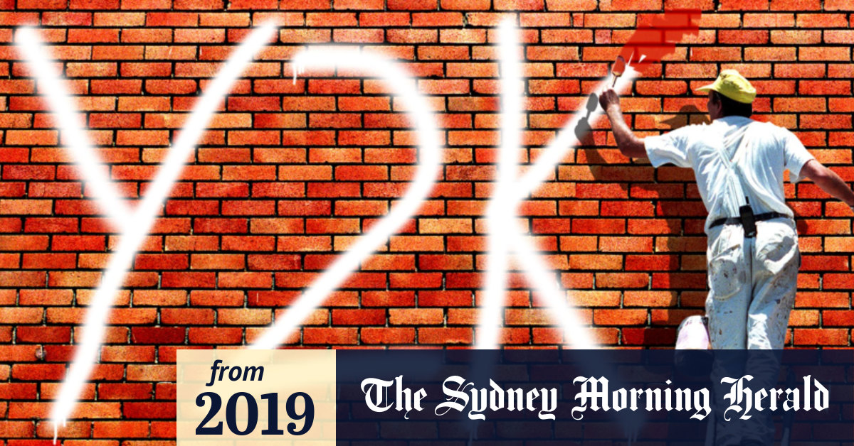 Surviving Y2K: A podcast revisits 1999 hysteria