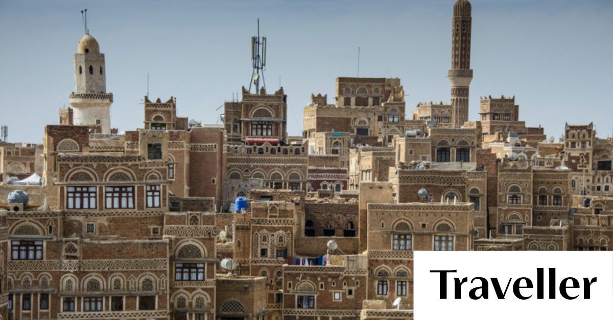 Mercer 'Quality of Living' survey reveals 2019's best and worst cities ...