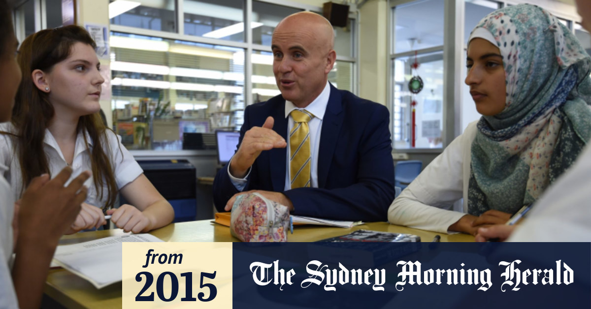 Inner-city primary schools to run out of classrooms in next five years