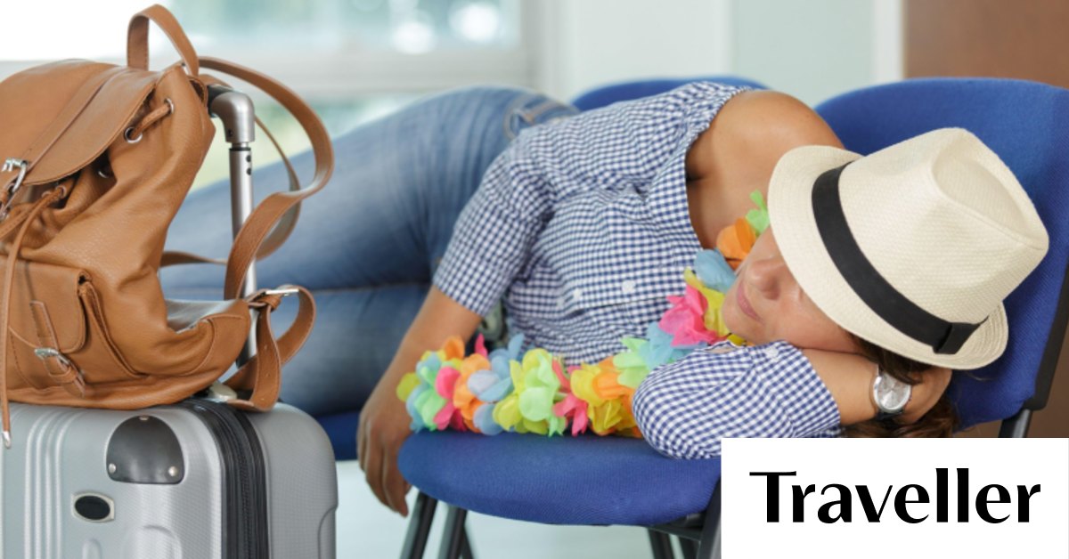 The 10 things you should do before, during and after a long haul flight ...