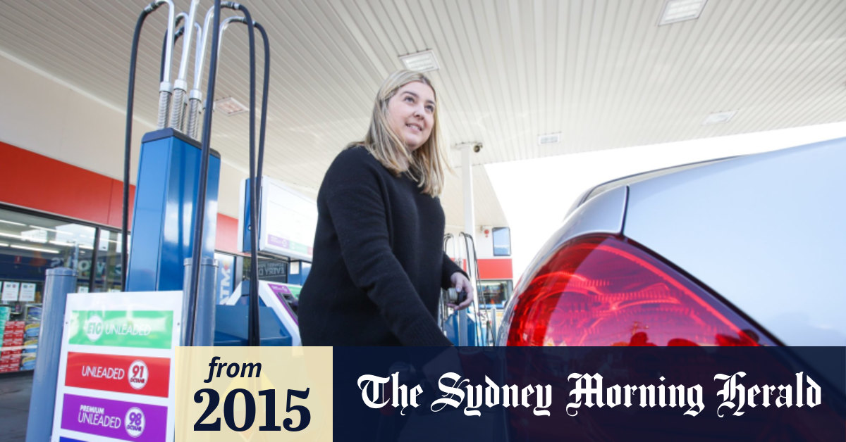 Is it the end of the little Aussie servo as costly environment measures ...