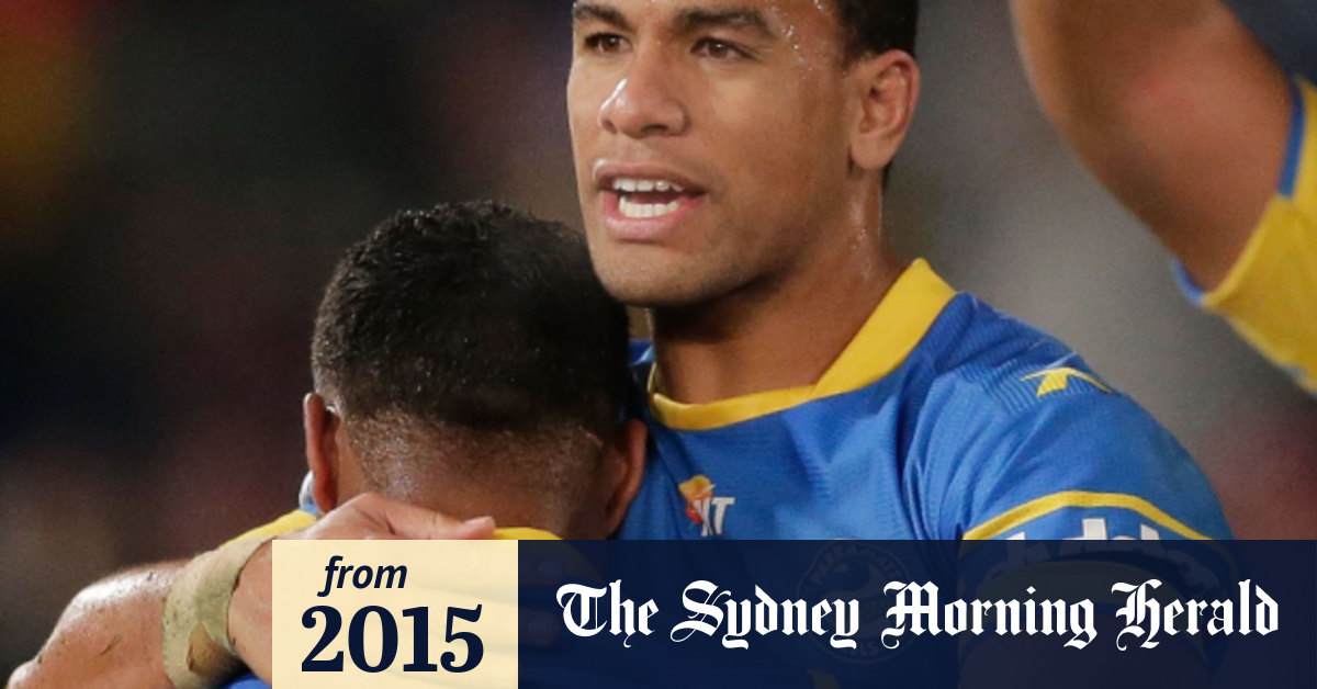 Parramatta set for new contractual fight over William Hopoate deal