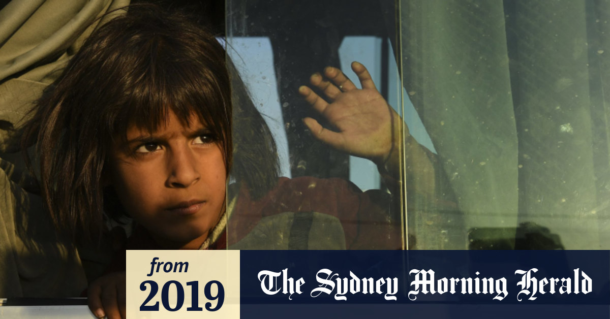 Photos of the week, October 17, 2019