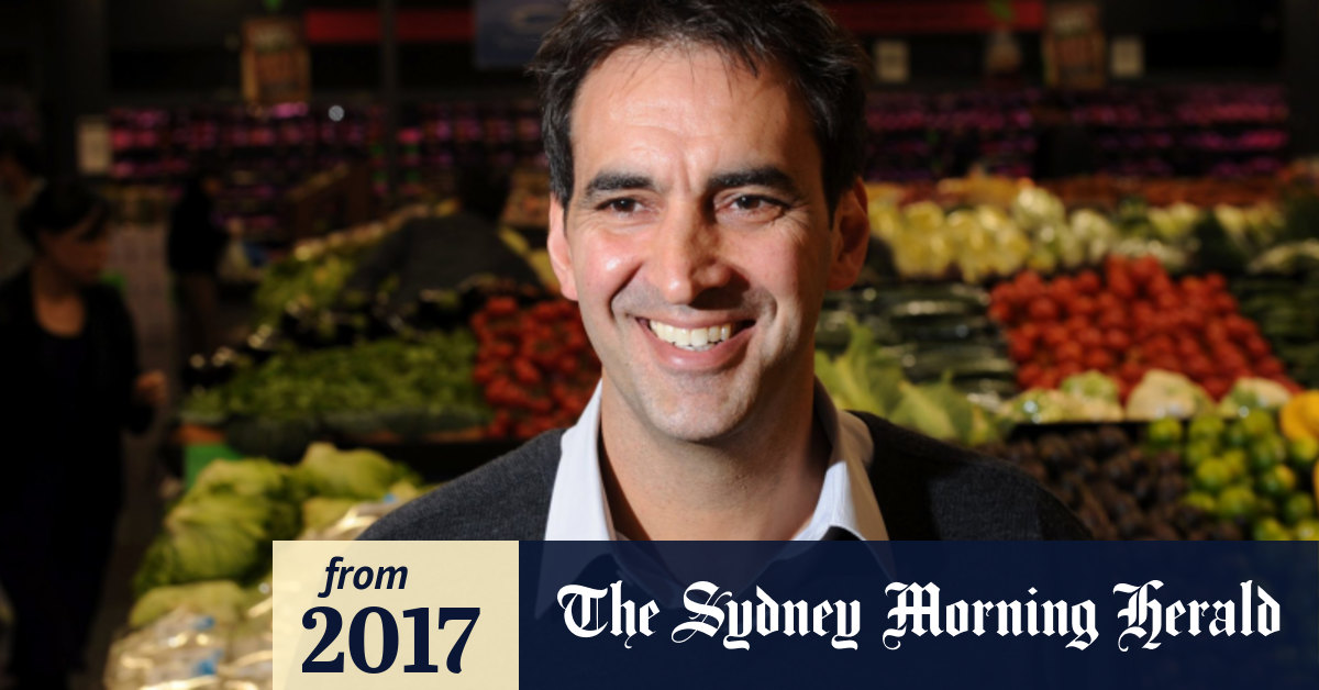 Canberra-based supermarket chain Supabarn scales down