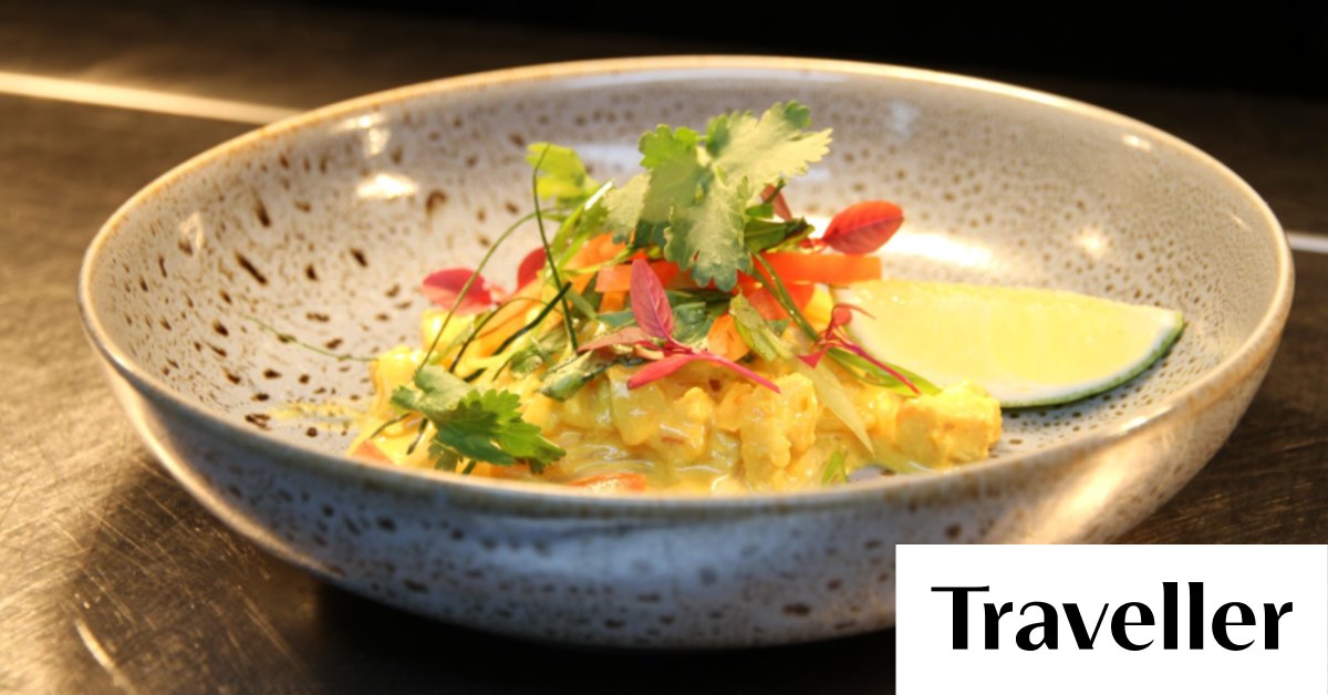 Seven dishes you must try in Darwin