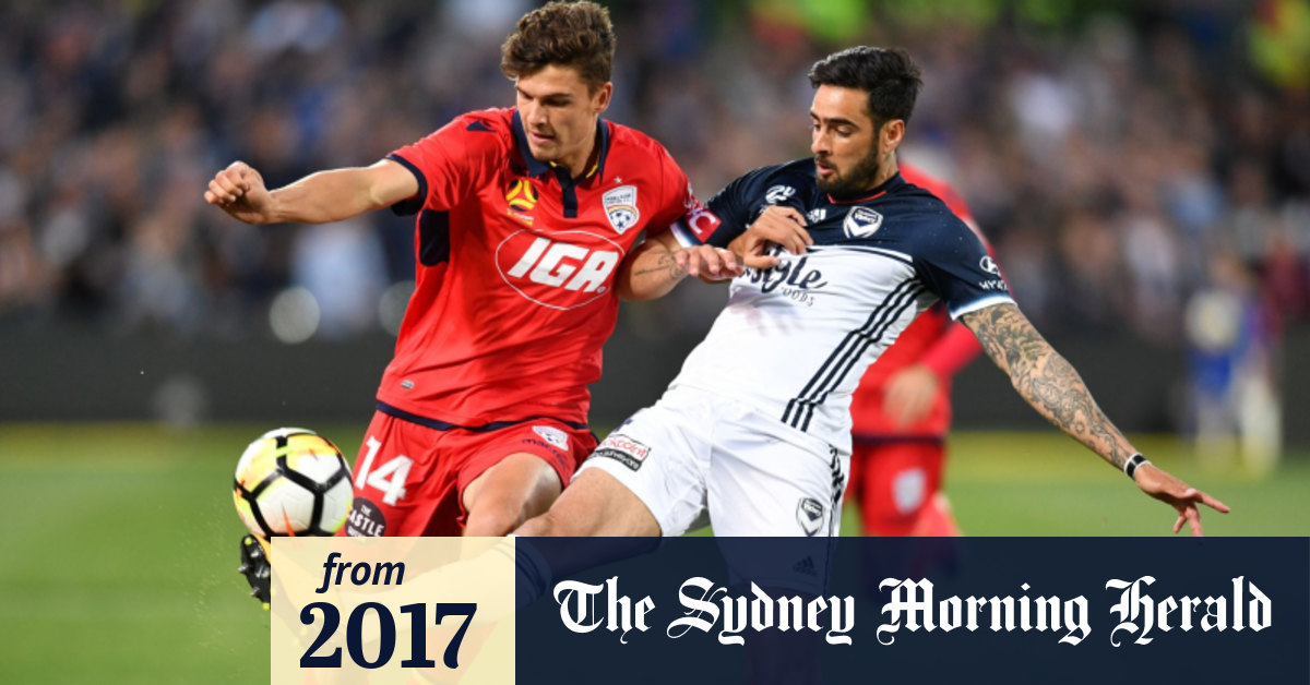 Rhys Williams, Australian soccer's nearly man