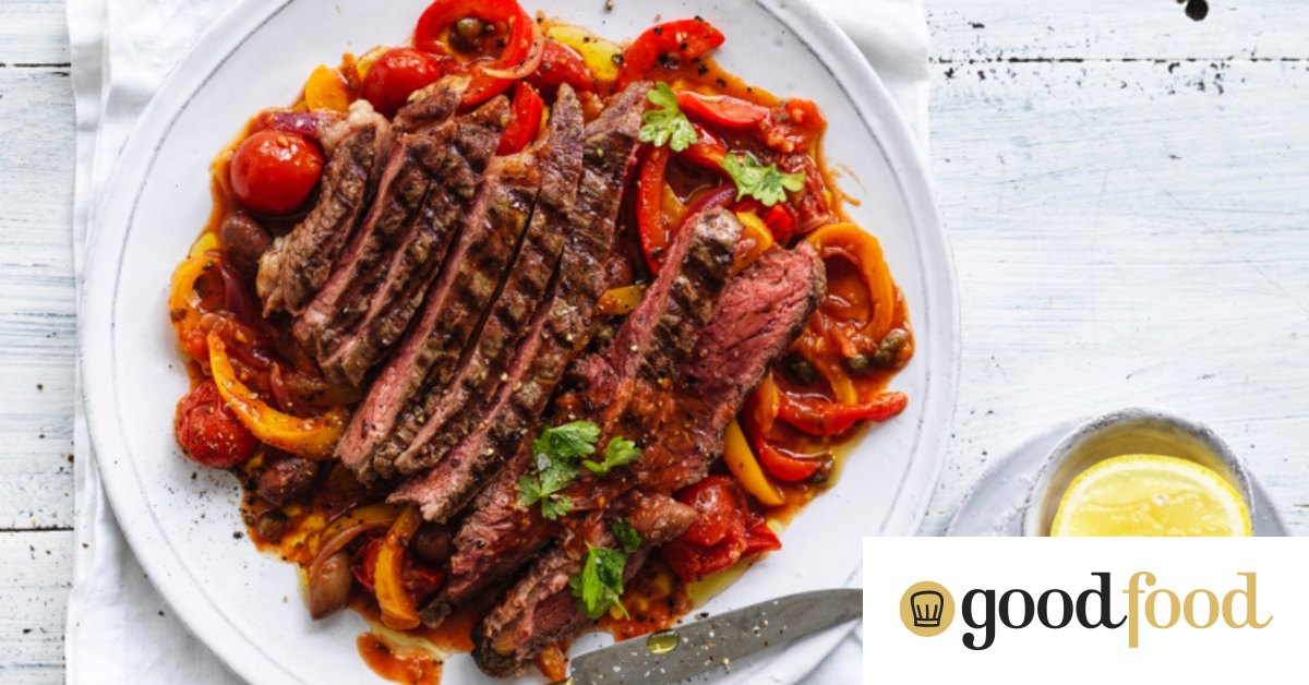 Neil Perry's recipes 2020