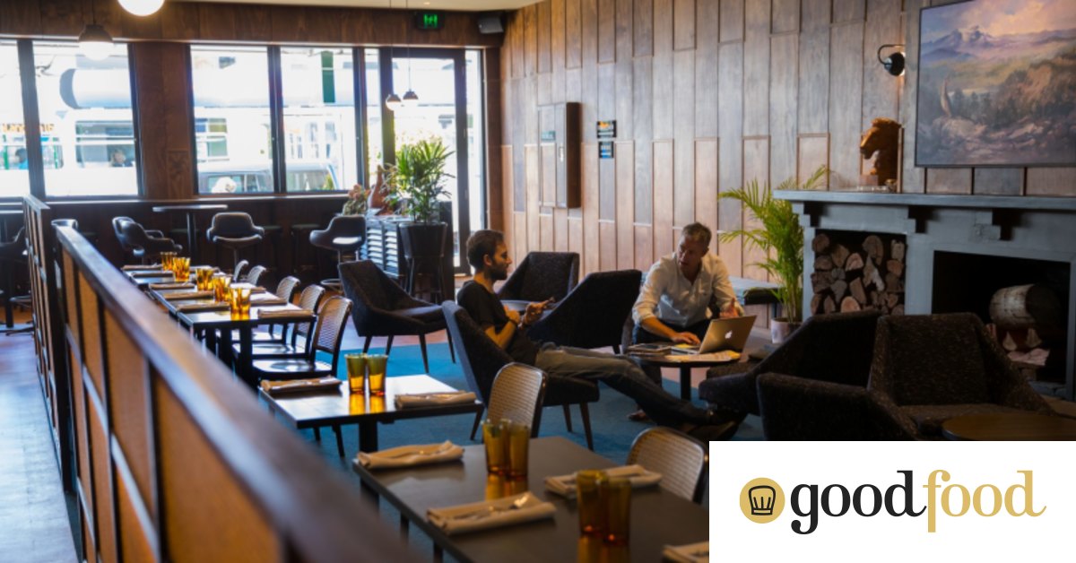 Mt Erica Hotel review