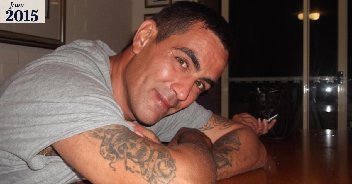 Inala siege man shot dead by police was 'at end of tether'