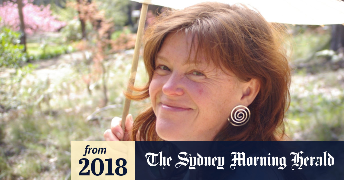 Deb Westbury, poet of the senses and Struggle Street