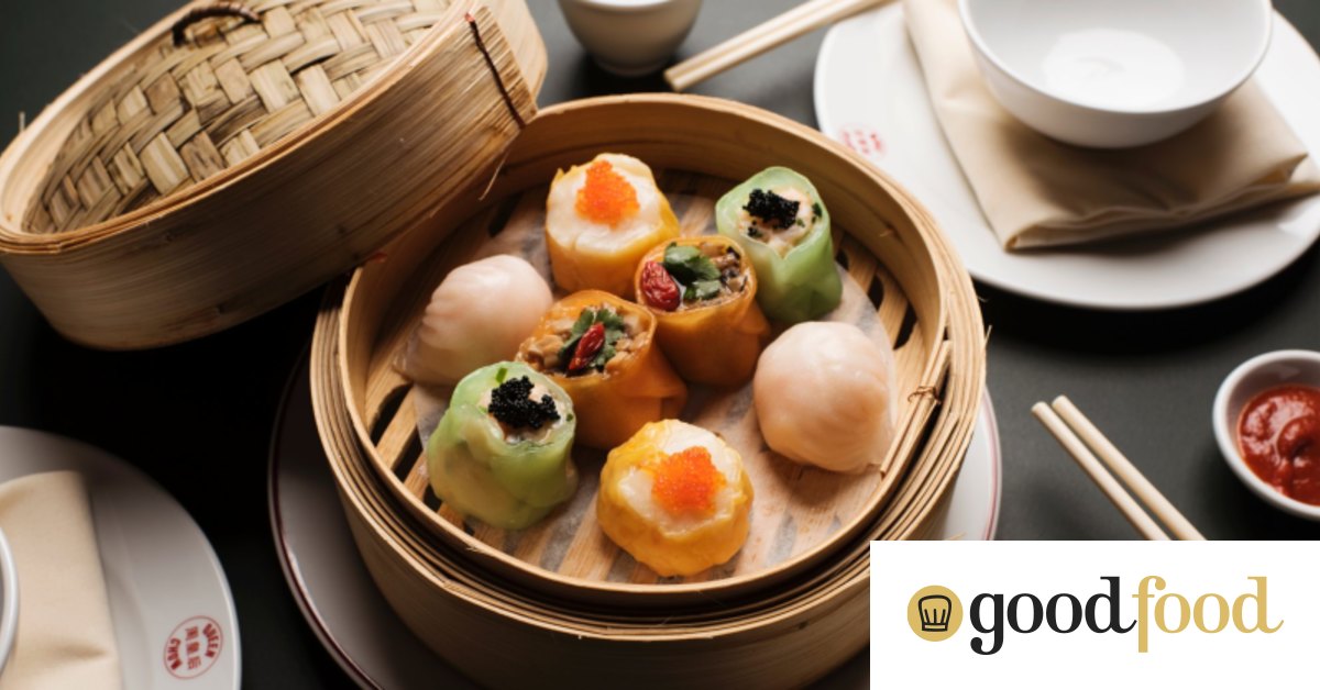 Queen Chow Manly review