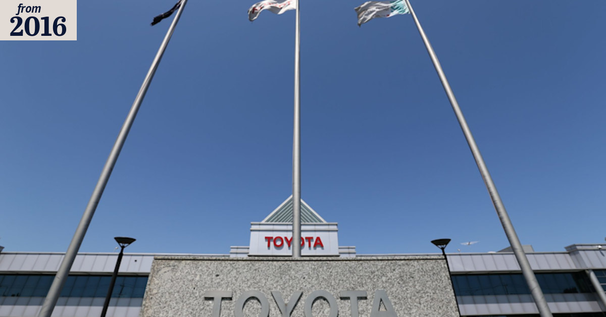 Logistics giant Secon sells Altona North factory for $50m