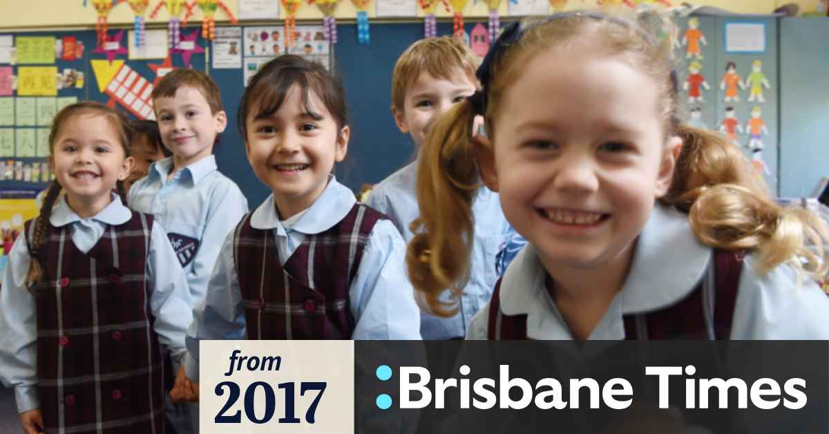 Prepping for Prep: Should children play or study to get set for Prep Year?