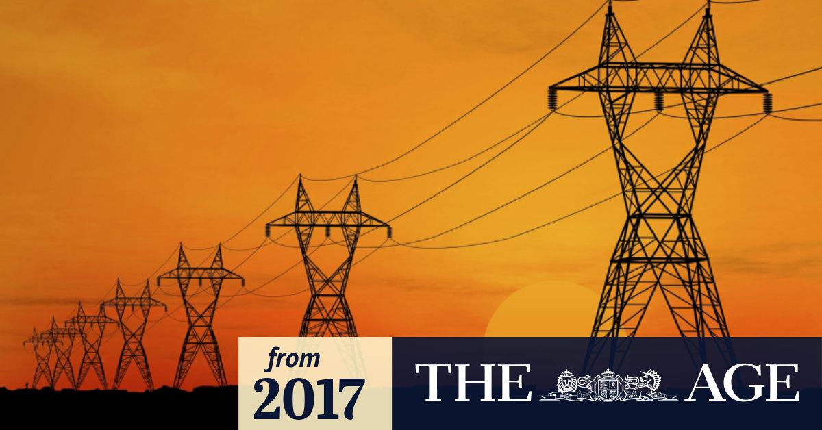 Power plant failures push state's energy grid close to the edge in ...