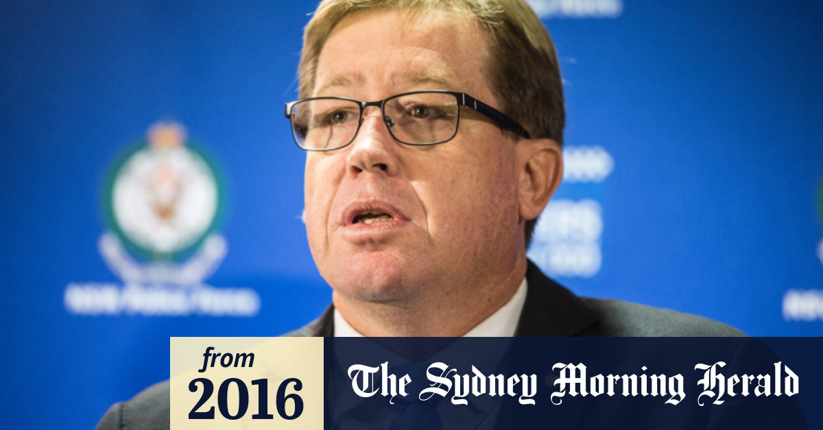 Nationals in open warfare as Troy Grant faces leadership coup