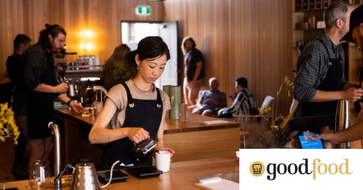 Market Lane Coffee and All Are Welcome bakery open new sites in ...