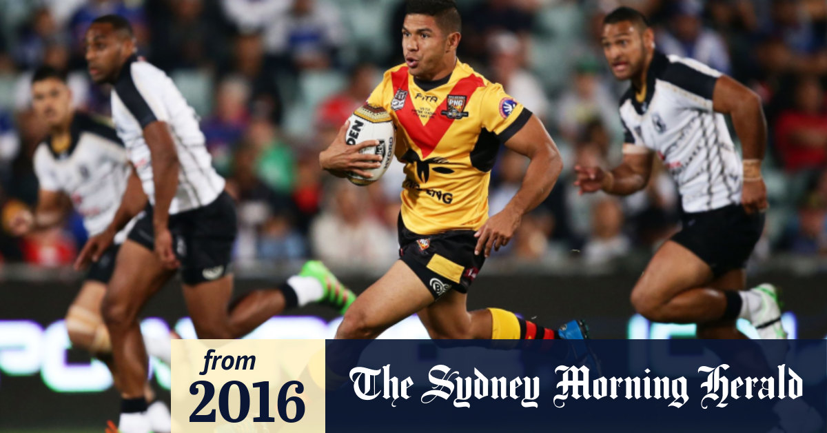 Pacific Test has future alongside State of Origin but City-Country set ...