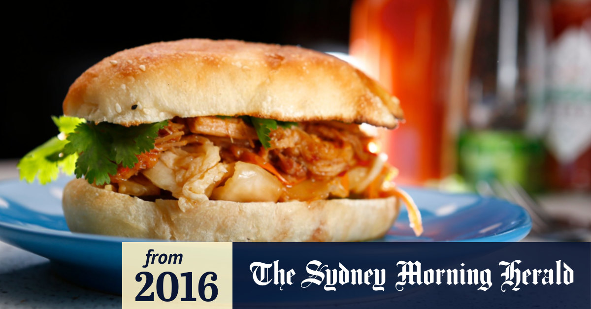 Try these lunch spots