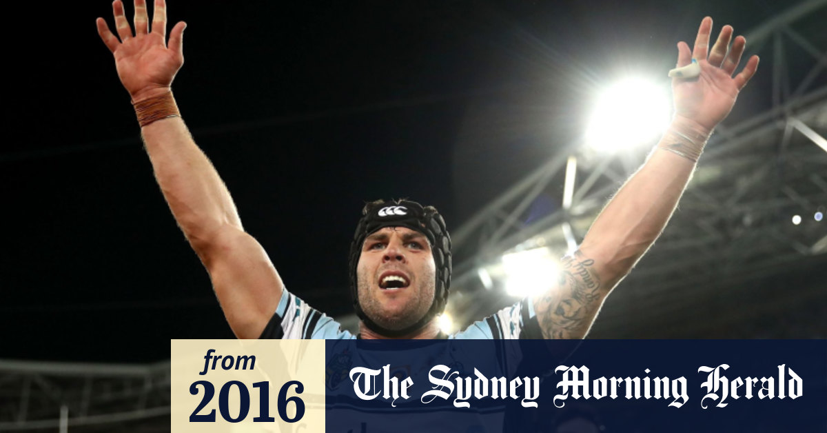 NRL grand final 2016: Michael Ennis says he thought the dream had vanished