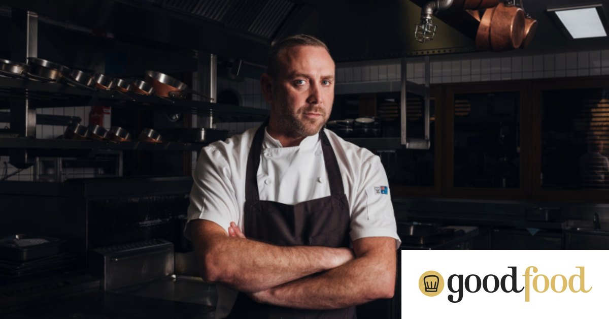 Head chefs step out of the shadows