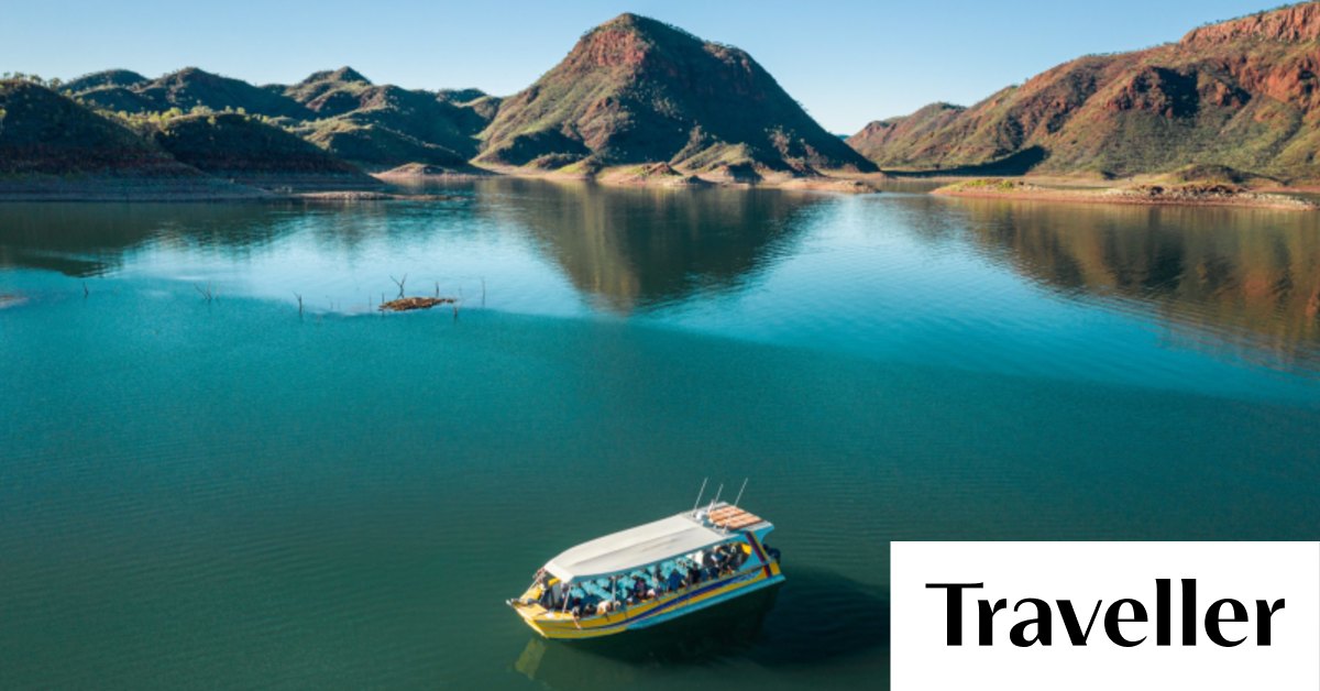 Kununurra, Western Australia, travel guide and things to do: Nine ...