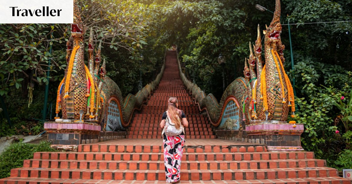 Traveller letters: Why haven't Australian tourists returned to this ...