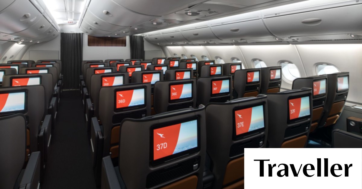 International airfares from Australia set to rise: TikTok hack for ...