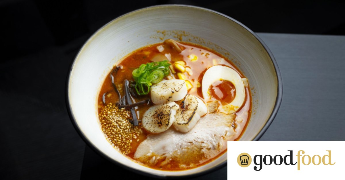 Sokyo chef Chase Kojima to open Senpai Ramen in Burwood with ...