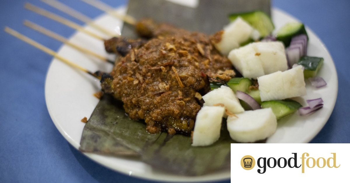 Lakemba's best snacking and feasting for Ramadan