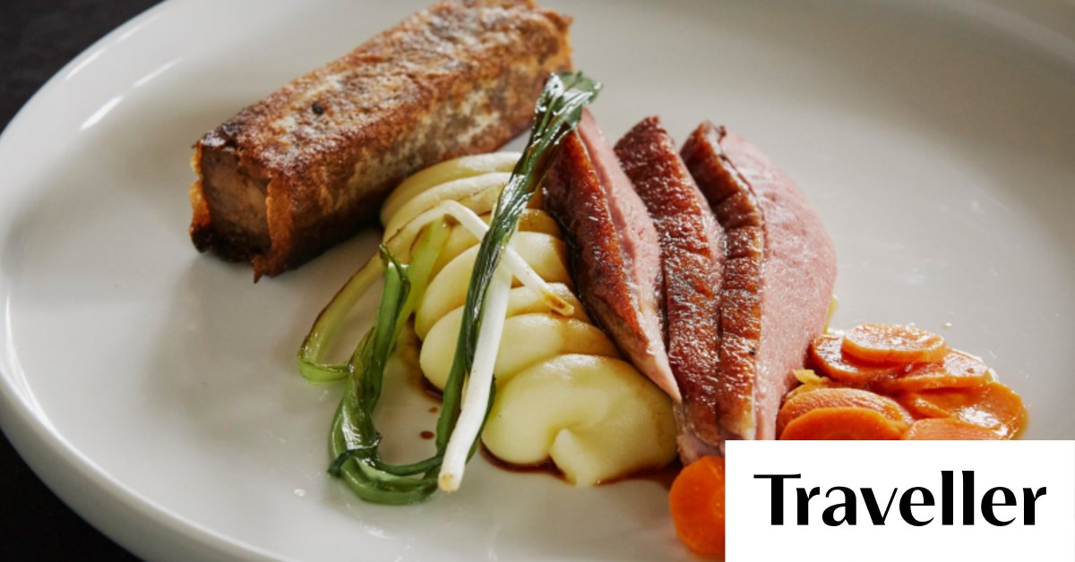 Seven dishes you must try in Margaret River, Western Australia: Chef ...