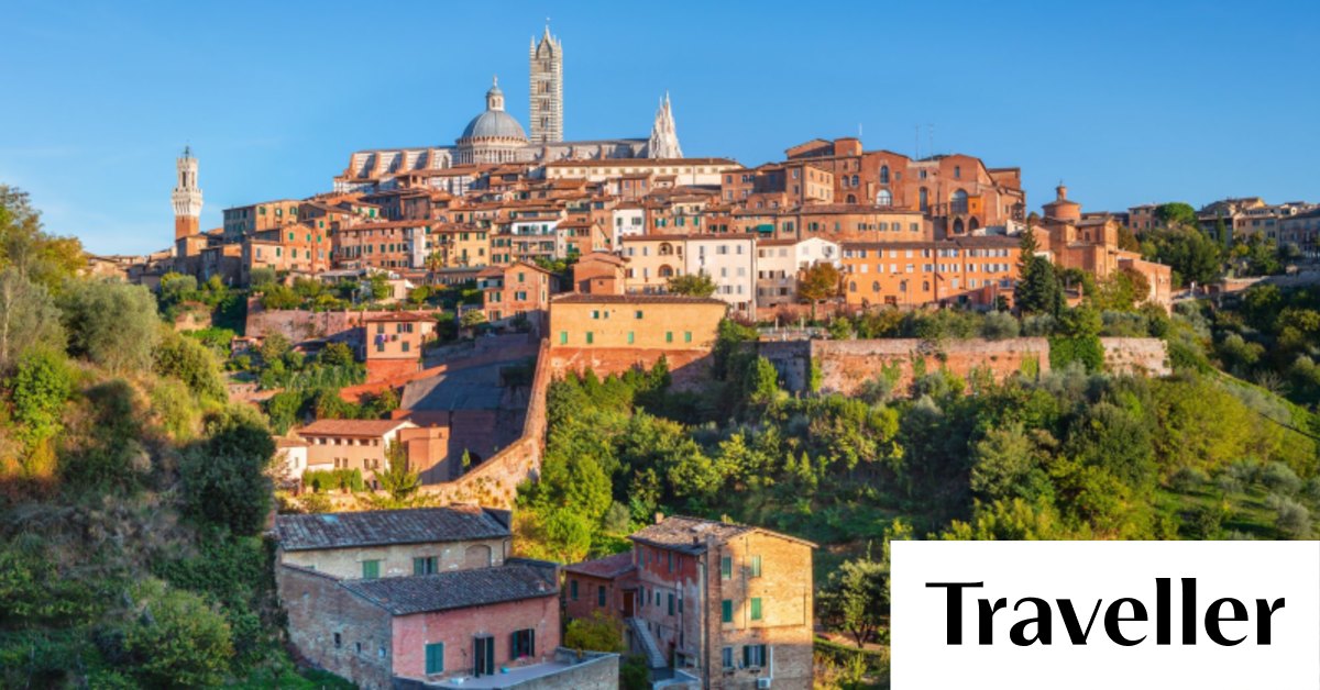 Siena Italy Travel Guide And Things To Do Nine Highlights