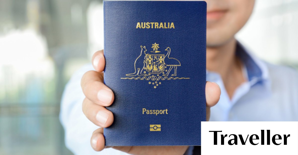 New digital border pass will include vaccination status, replace ...