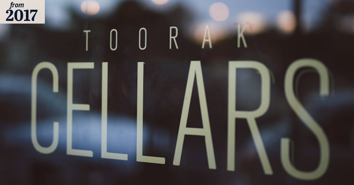 Six reasons to visit Toorak