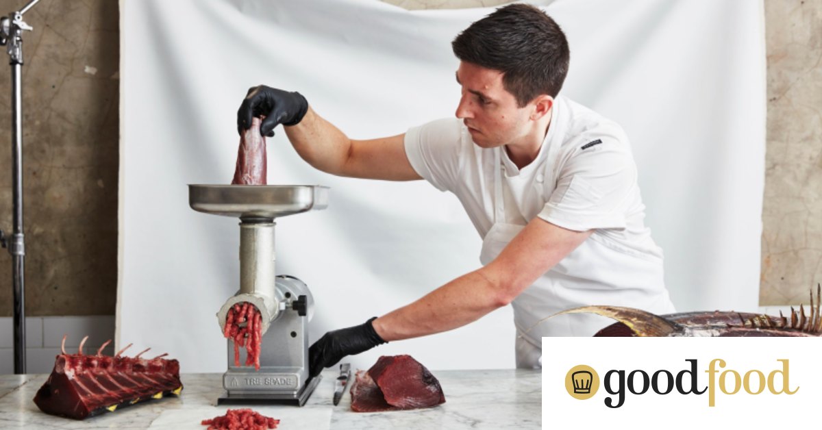 Changing tide: What Saint Peter chef Josh Niland did next