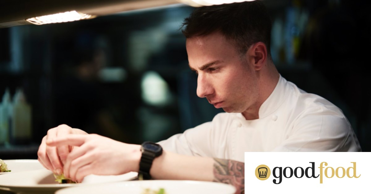 Want to know what will the future taste like? Ask these chefs