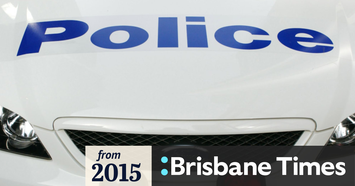 Alleged gunman Troy Currey told cops 'shoot me'