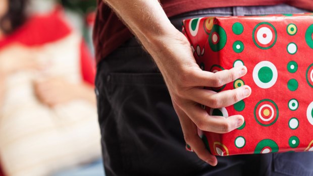 Teens steal presents under Christmas tree at Perth home