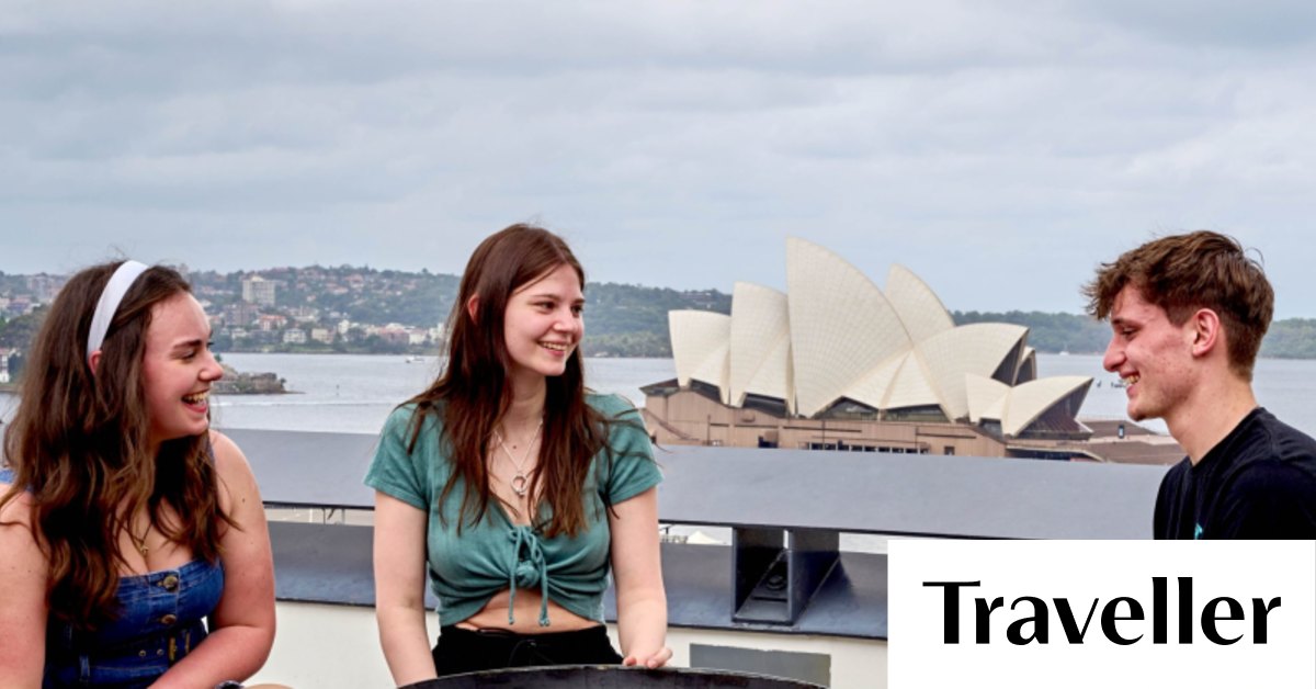 Australia border openings: Is Australia still a dream destination for ...