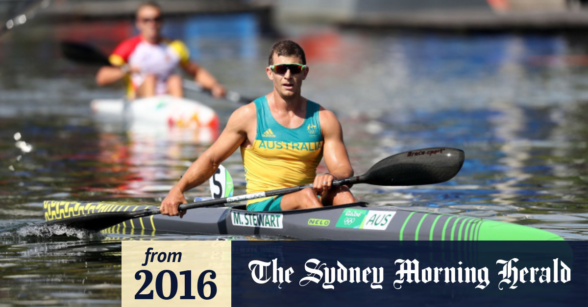 'They've never beaten me before': Murray Stewart finishes fourth in men ...