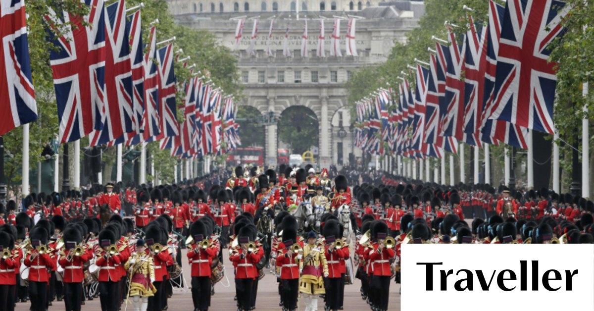 The best times to visit London