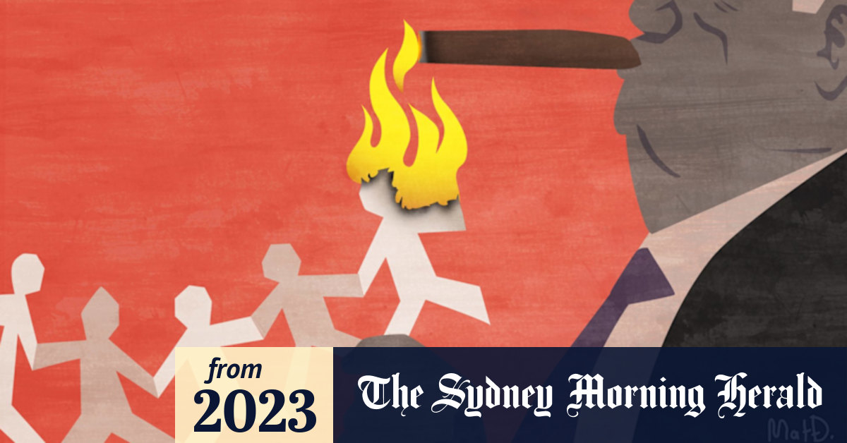 Best of cartoons, February 4, 2023