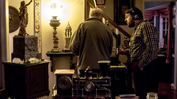 S-Town podcast: Brian Reed's captivating biography of life in the ...