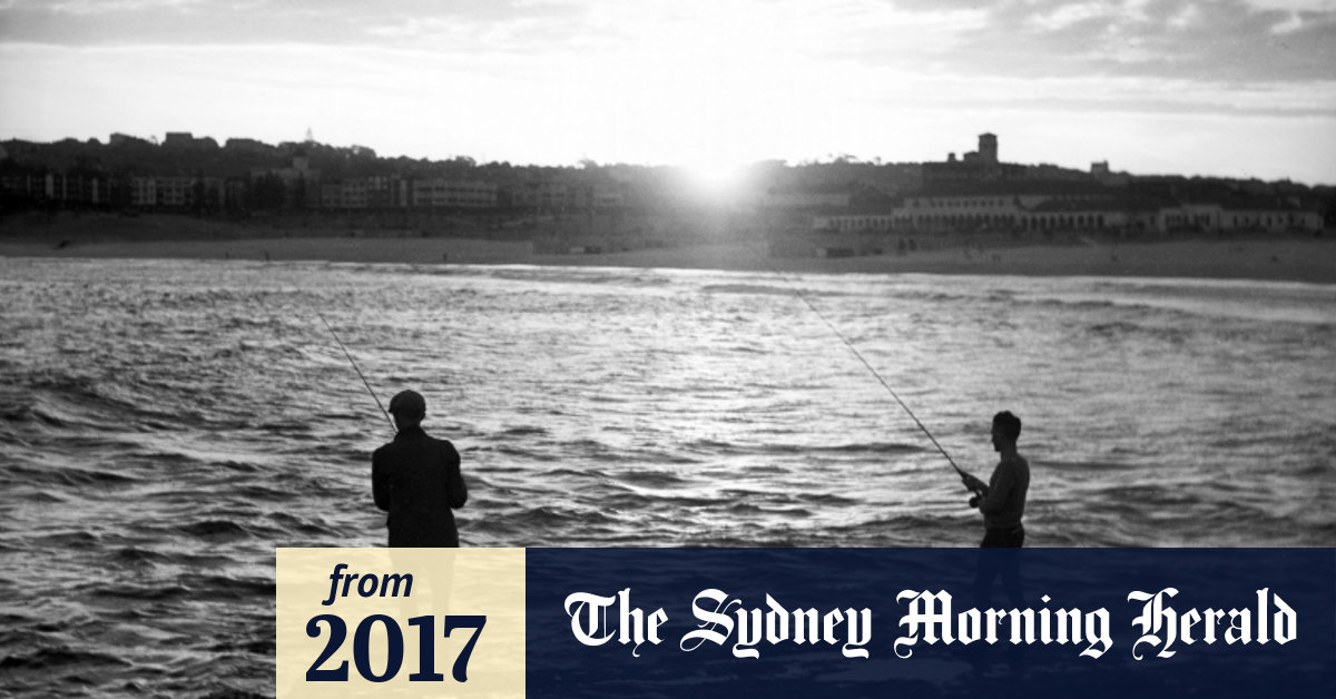 Rewind - Gone fishing