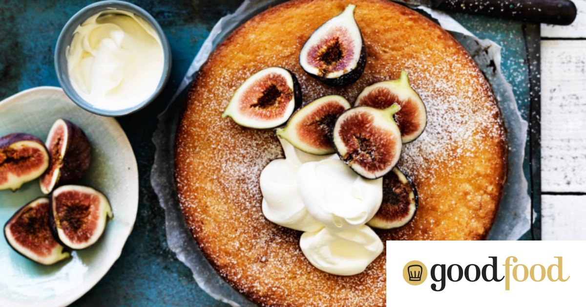 The seasonal fruit and vegetable guide to autumn