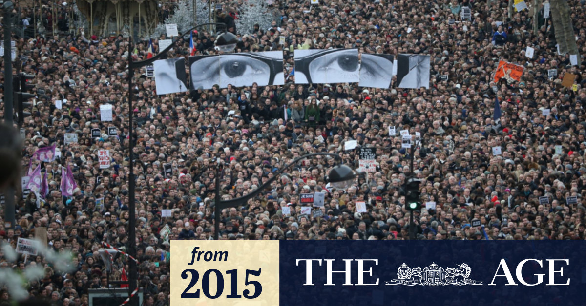 Best pictures from 2015