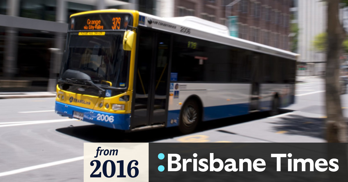 Brisbane buses: Services rerouted in the CBD and timetable changes for ...